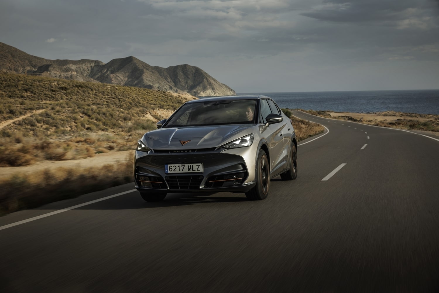 CUPRA Tavascan Lease Deals | LeaseLoco