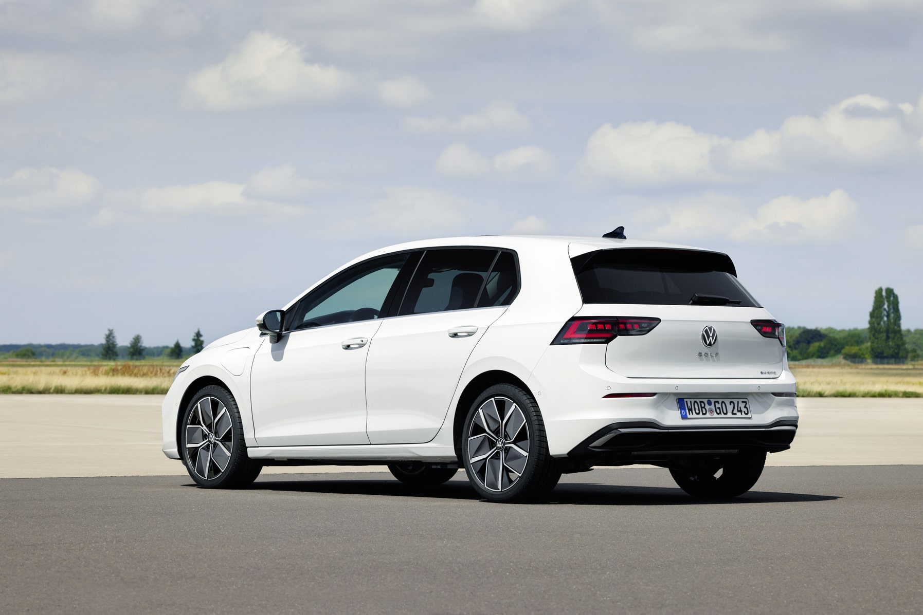 Volkswagen Golf Lease Deals | LeaseLoco