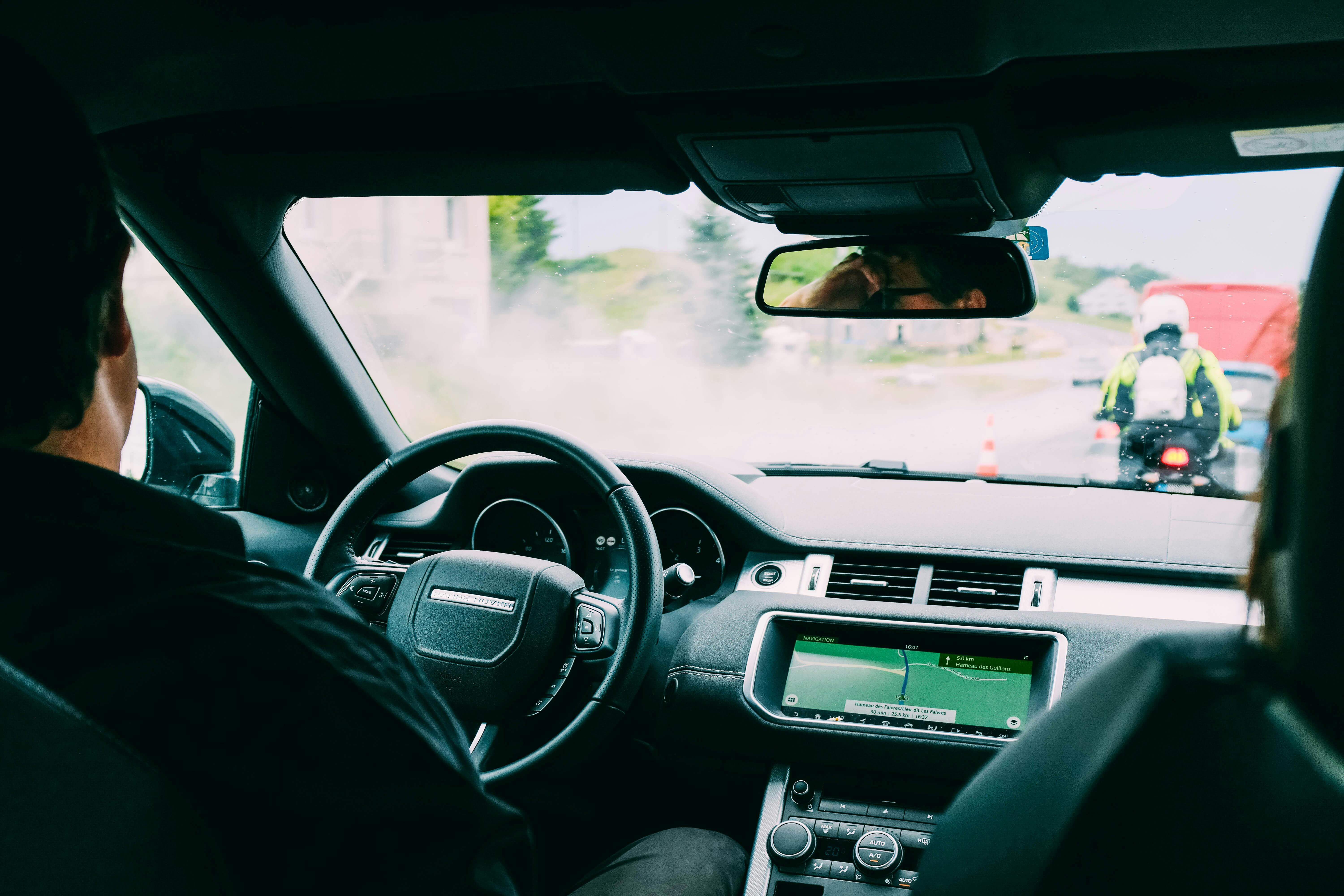 Can Other People Drive My Lease Car? | LeaseLoco