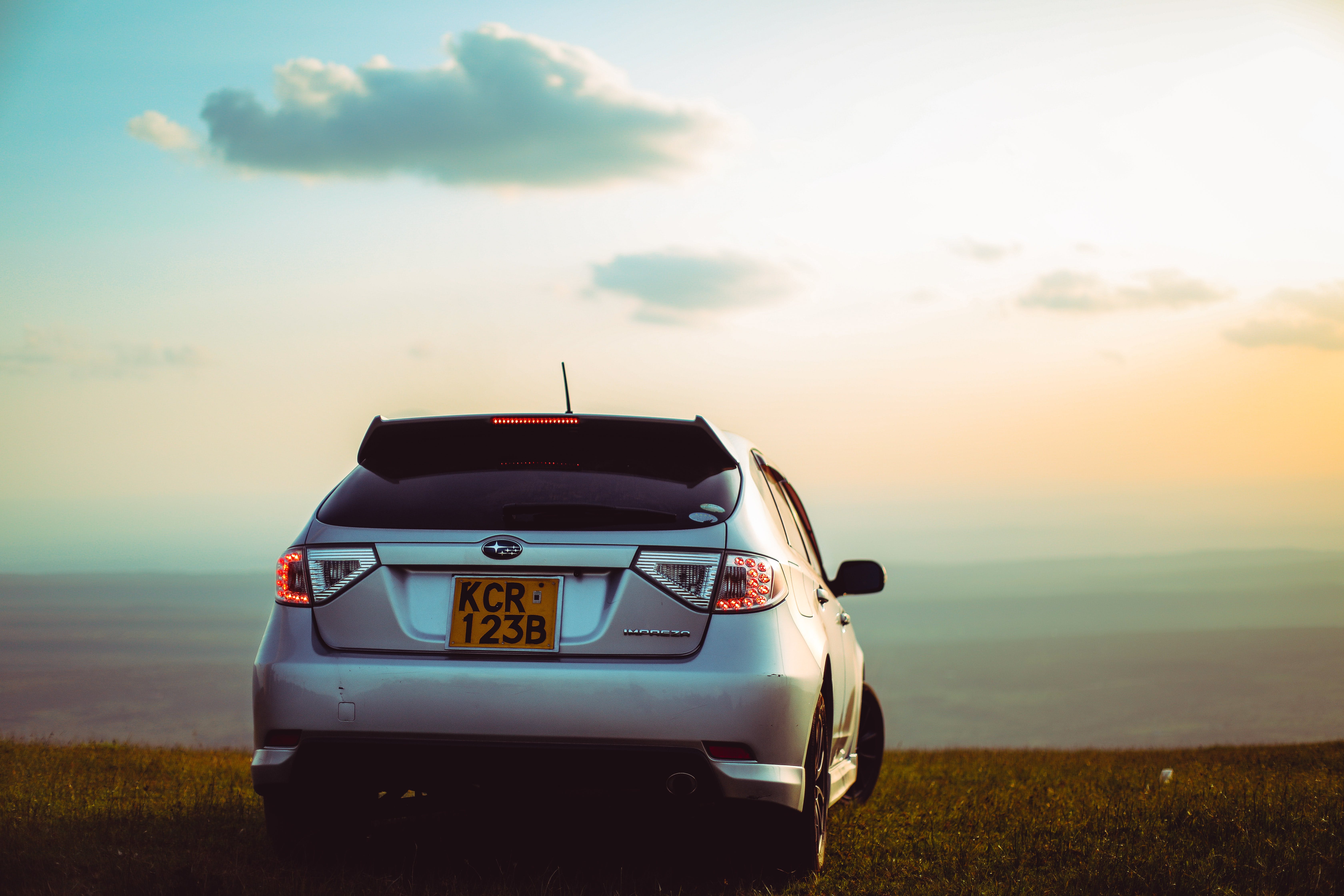 Who is the Registered Keeper of a Lease Car? | LeaseLoco