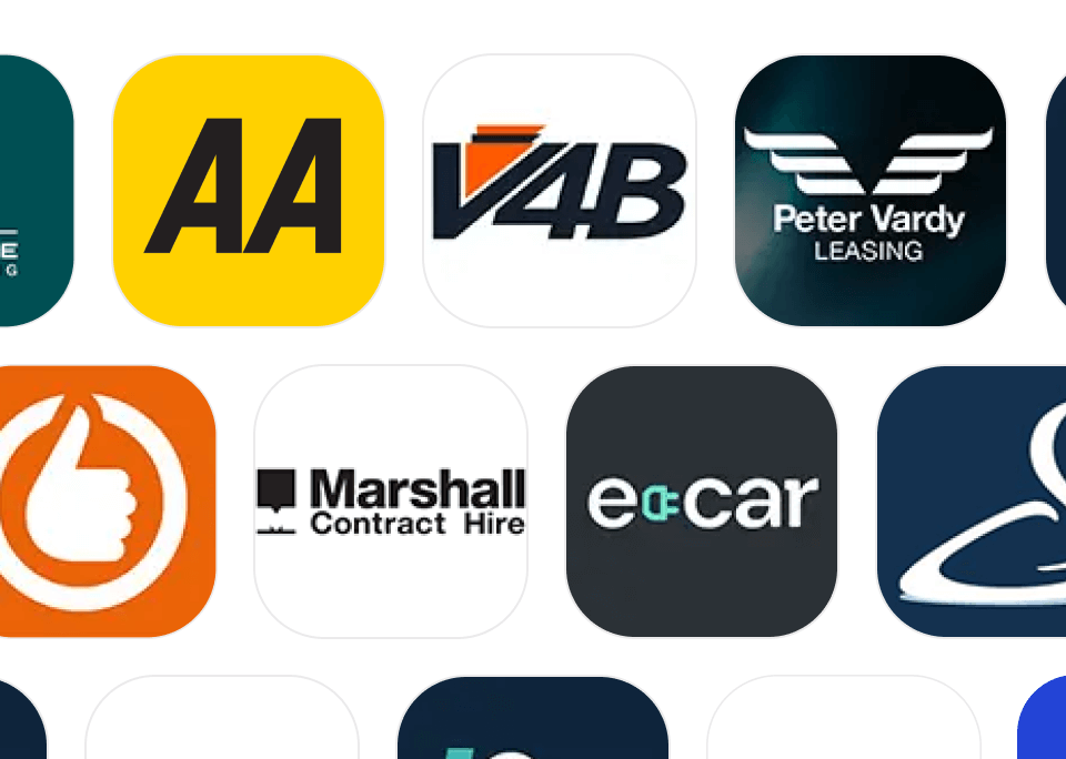 Van Leasing Comparison | Van Lease Deals | LeaseLoco