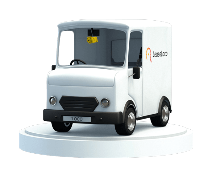 Van Leasing Comparison | Van Lease Deals | LeaseLoco