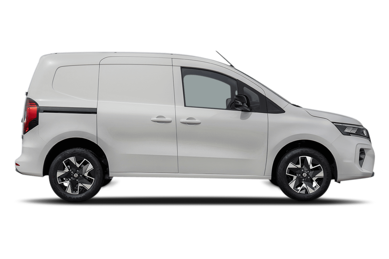 Van Leasing Comparison | Van Lease Deals | LeaseLoco