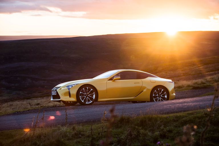 What is a Coupe? | LeaseLoco