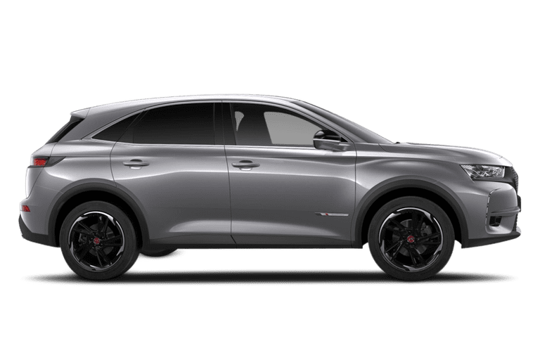 DS DS 7 Crossback 1.5 BlueHDi Rivoli 5dr EAT8 Lease: 48 Month 5000 ...