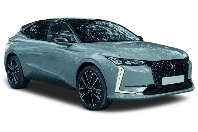 DS 4 Lease Deals From £284pm | LeaseLoco